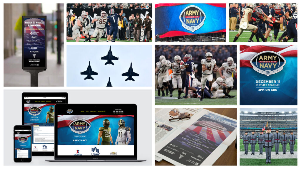 Case Study: Army v. Navy | LIFT